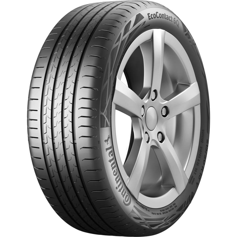 Continental EcoContact 6 195 50R15 82H Continental EcoContact 6 195 50R15 82H